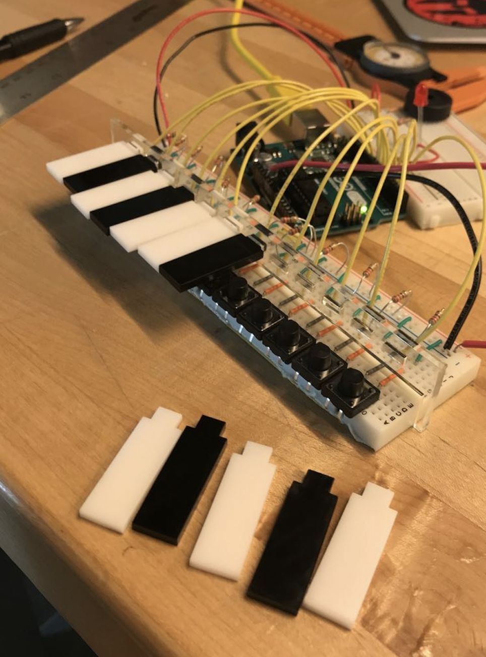 PIANO – harry margolis